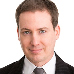 Charles Pooley's personal website