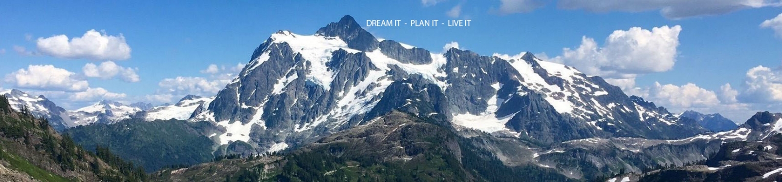 Mike Heil's personal website