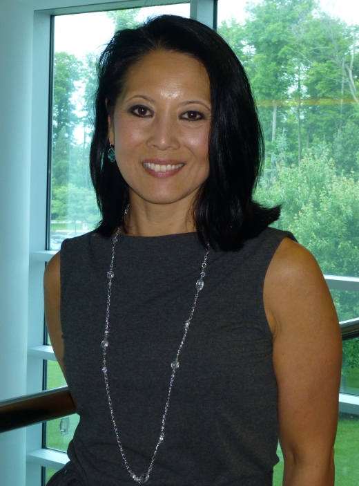 Maria Rohrer's personal website