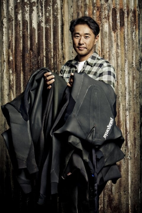 Tetsuya O'Hara's personal website