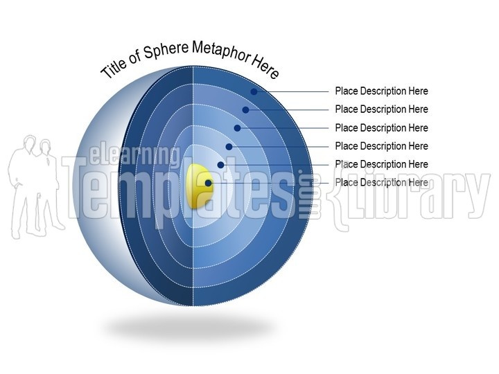 Cutaway Diagrams Graphic for PowerPoint Presentation Templates
