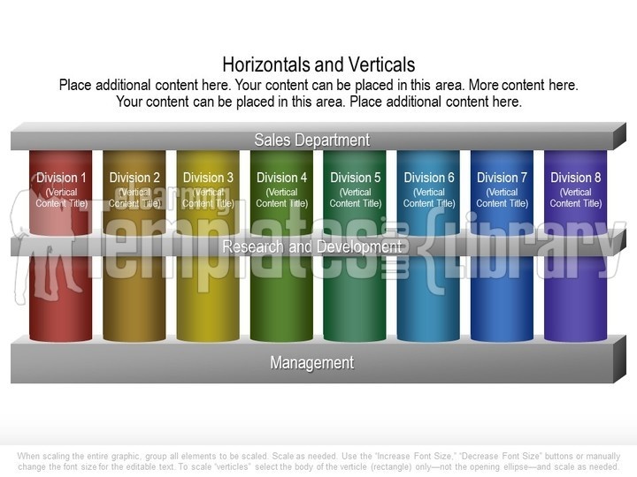 Pipe Graphic Graphic for PowerPoint Presentation Templates