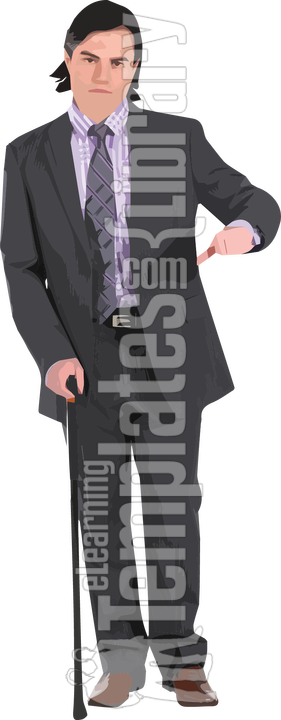 Harry: Illustrated Business