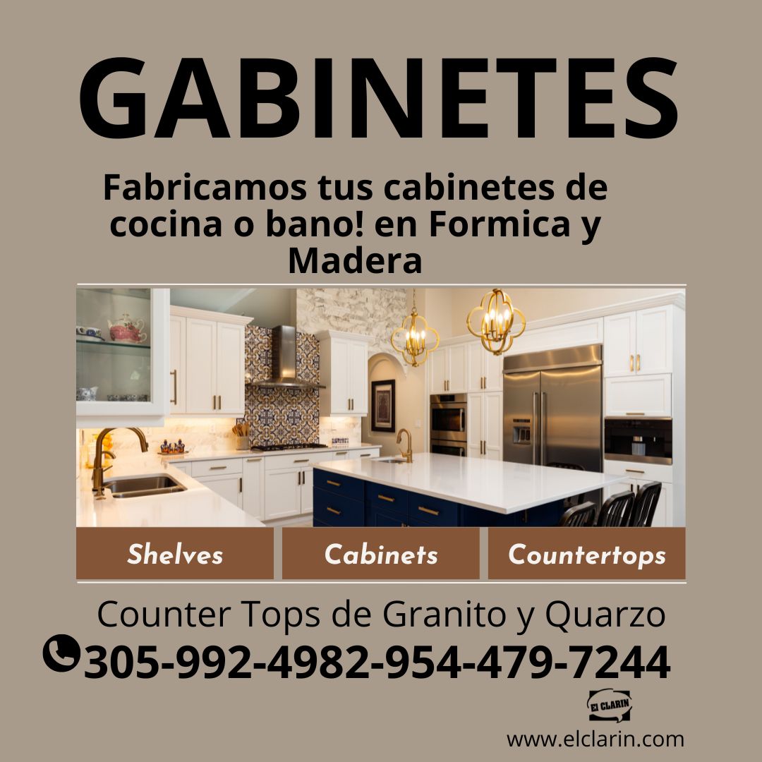 El Clarin: Anuncios clasificados y personales en Miami