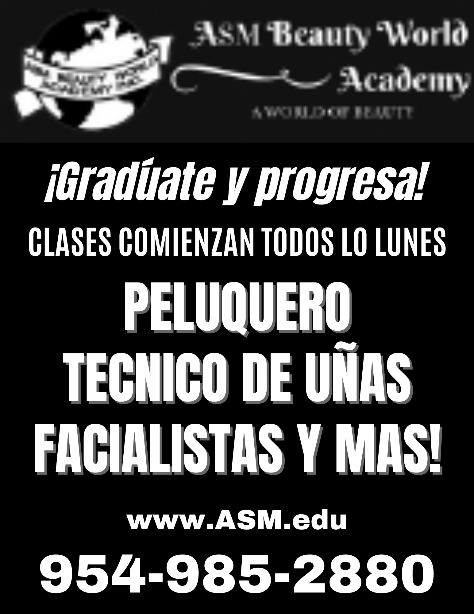 El Clarin: Anuncios clasificados en Miami