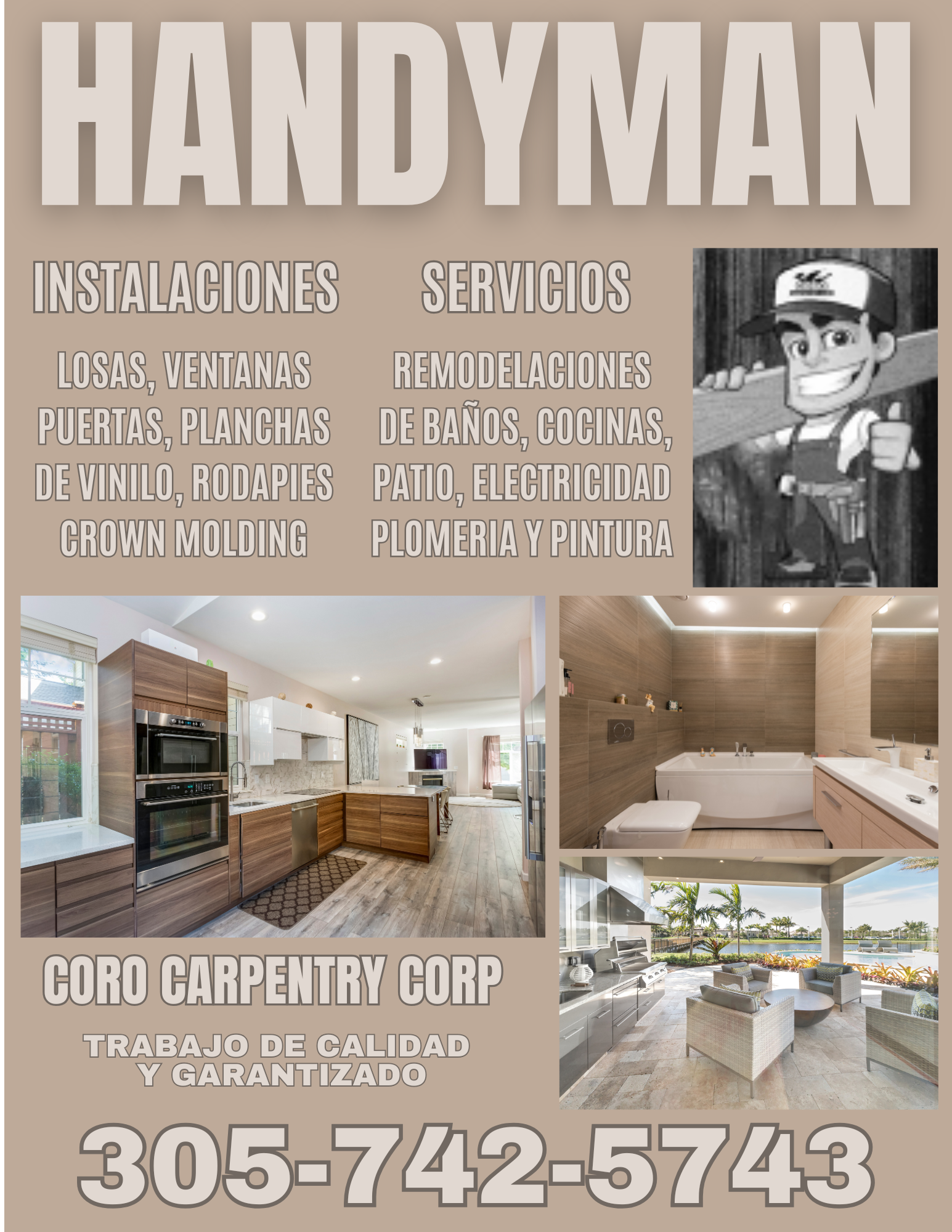 El Clarin: Anuncios clasificados en Miami