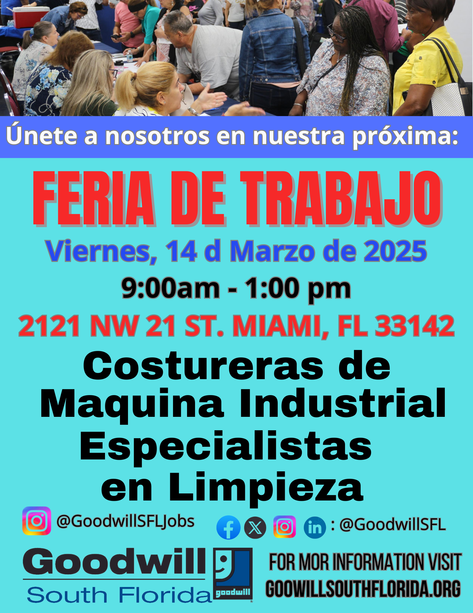 El Clarin: Anuncios clasificados en Miami