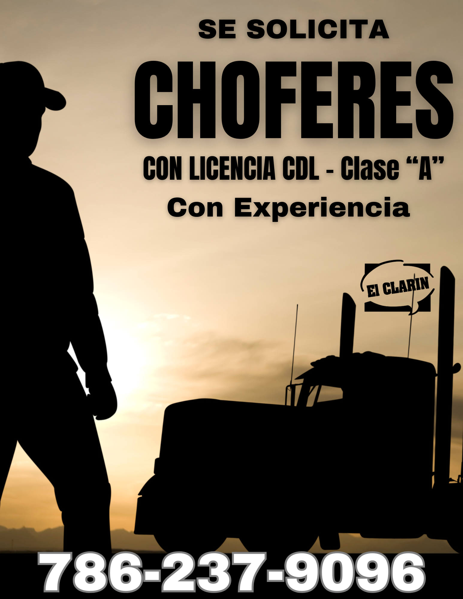 El Clarin: Anuncios clasificados en Miami