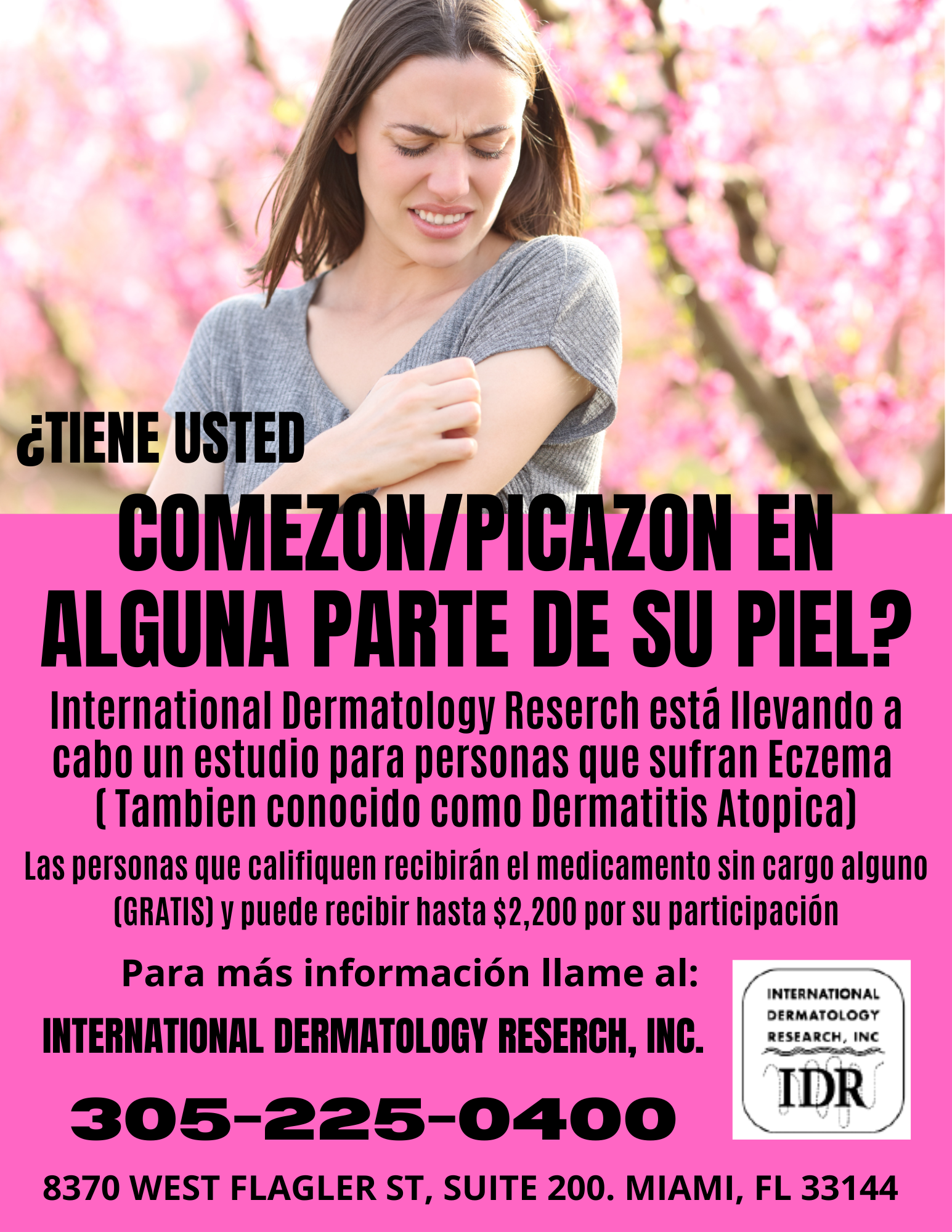 El Clarin: Anuncios clasificados en Miami