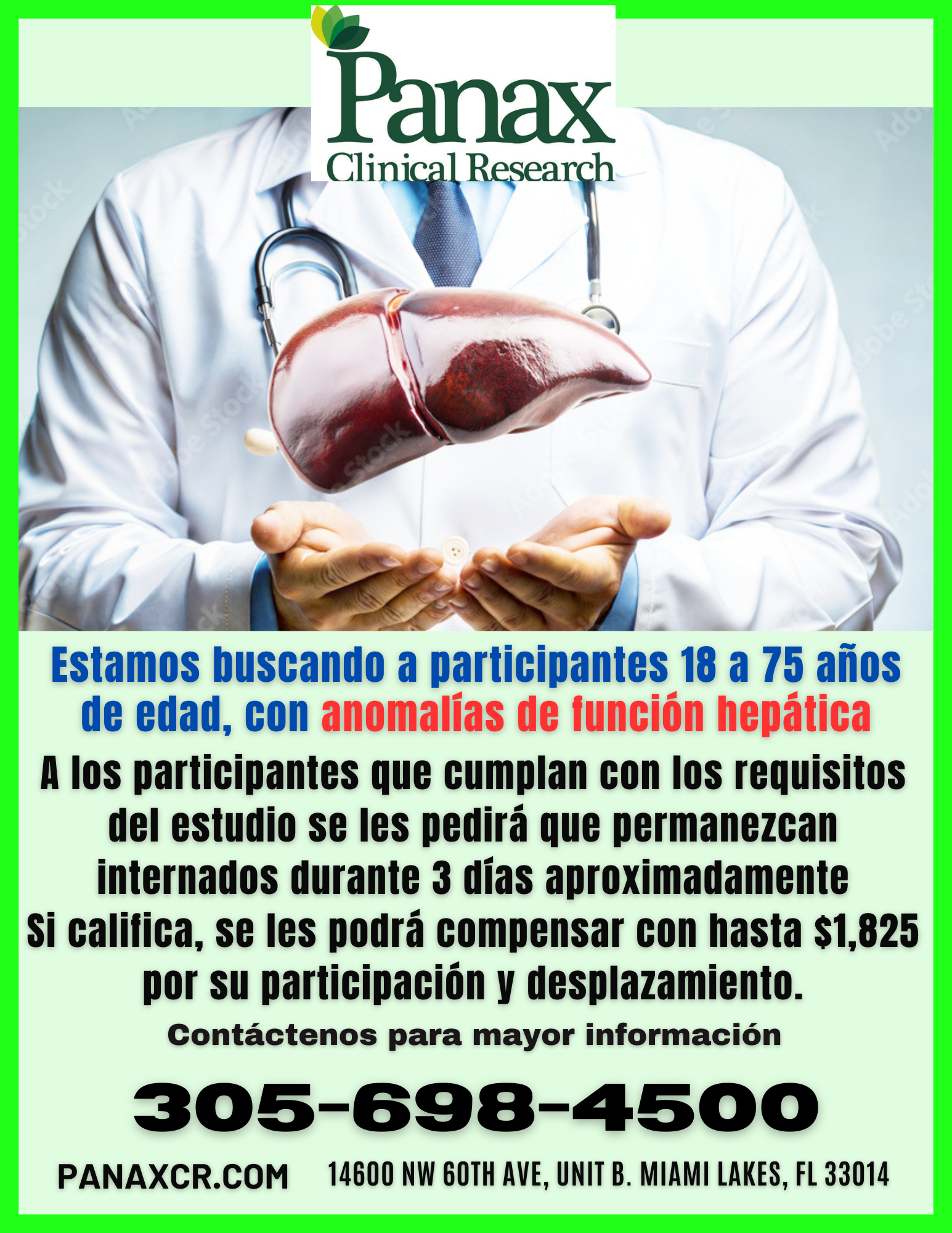 El Clarin: Anuncios clasificados en Miami