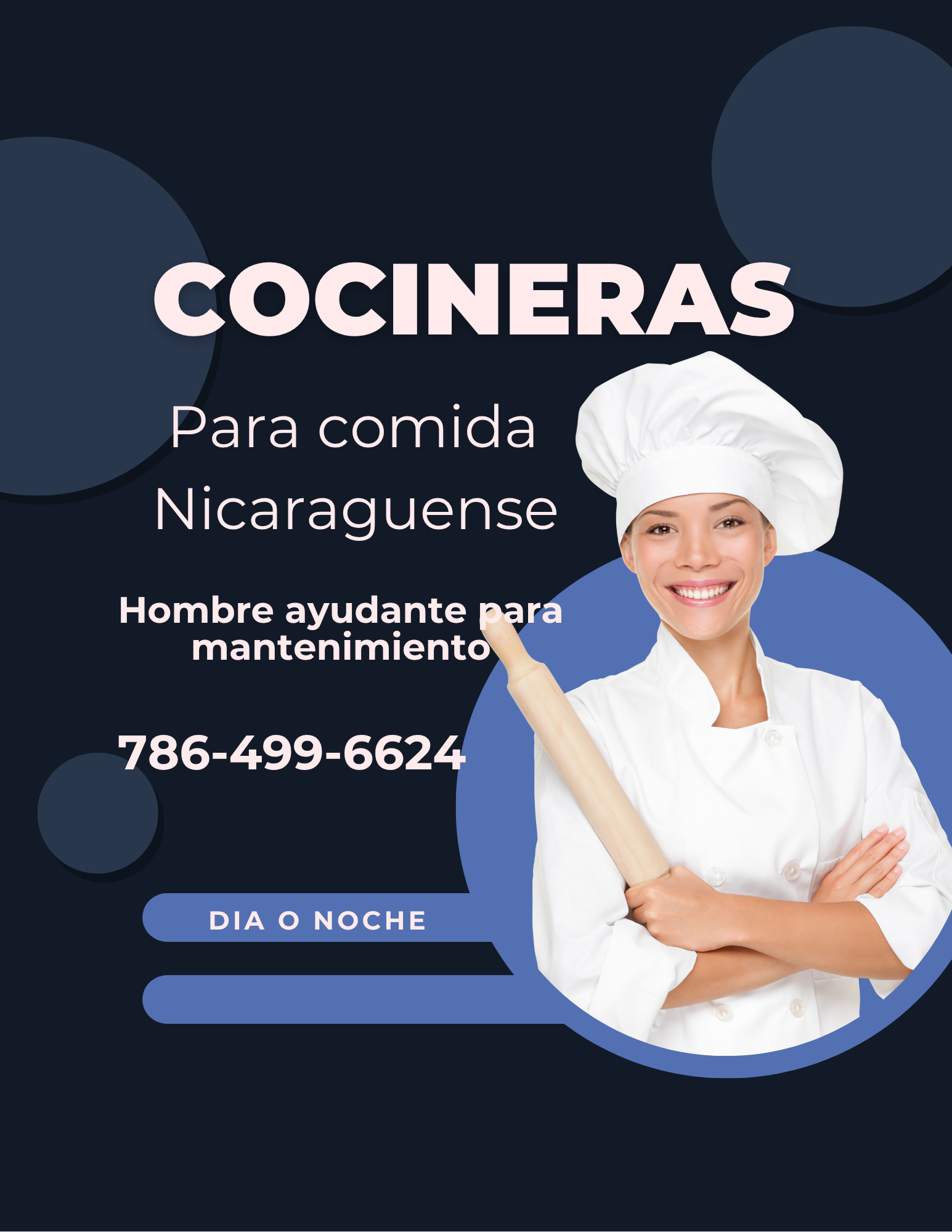 El Clarin: Anuncios clasificados en Miami