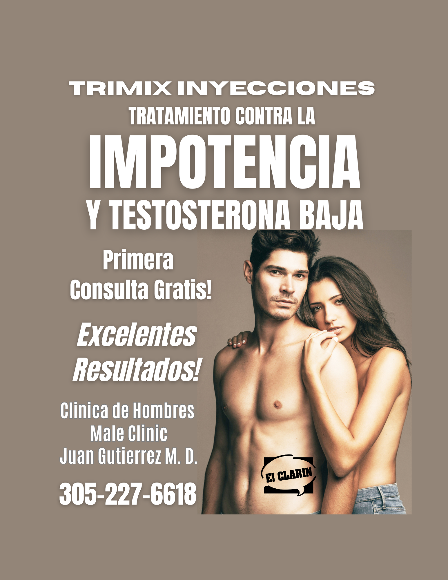 El Clarin: Anuncios clasificados en Miami