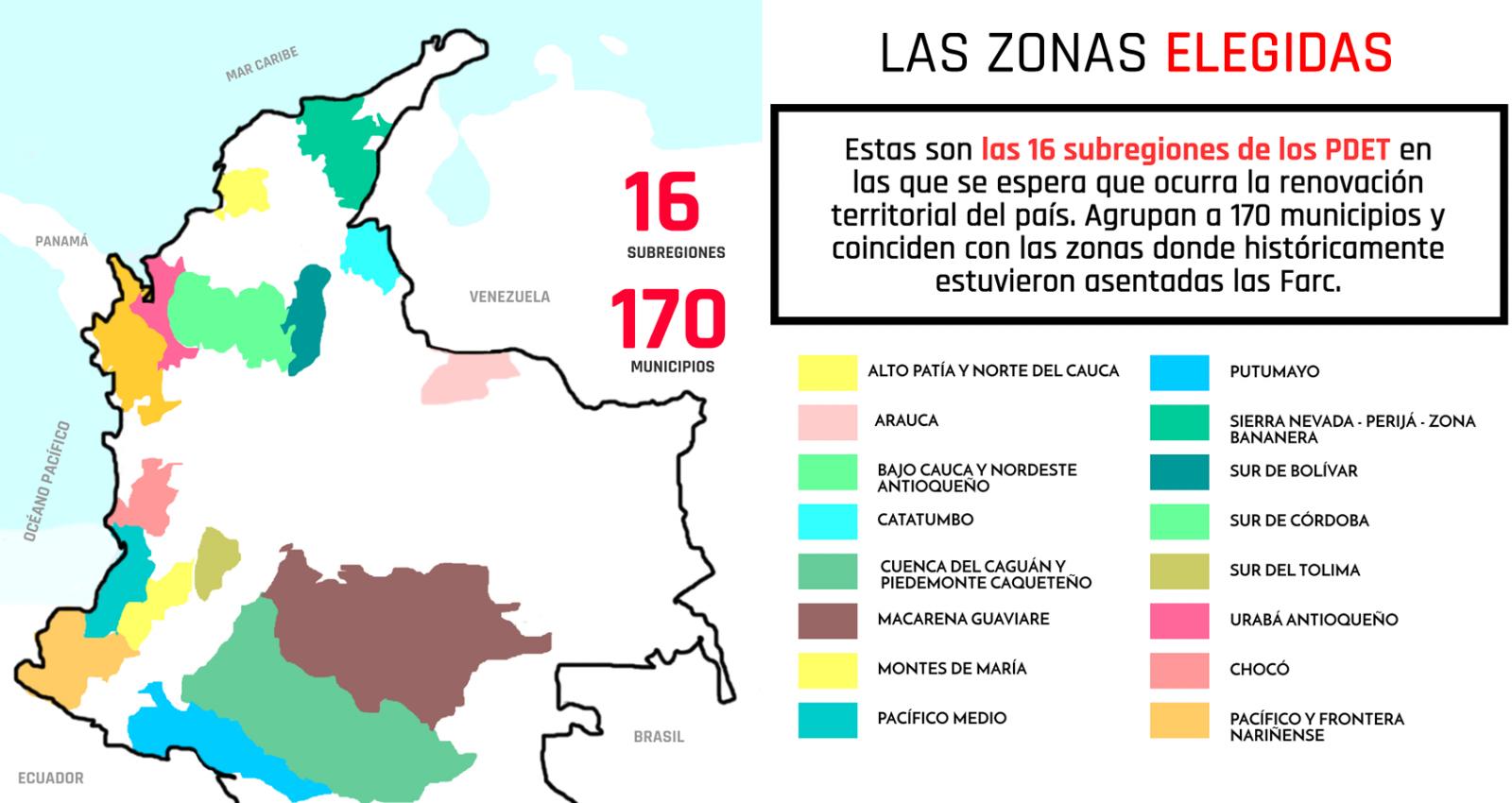 Semana Rural | Así se están definiendo los próximos 10 años del campo ...