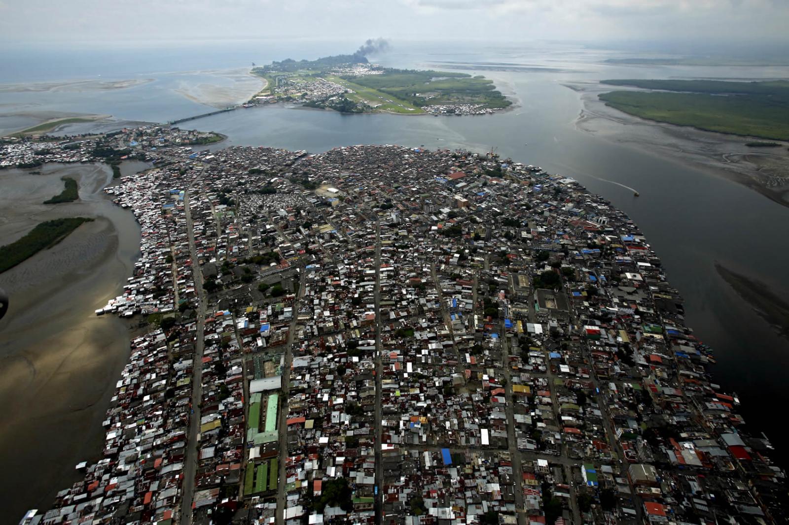 Semana Rural | Siete preguntas que Colombia debe hacerse tras la ...