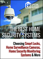 Best Home Security System: Free Report