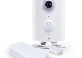 Piper Puts a Water Sensor into its Security Lineup