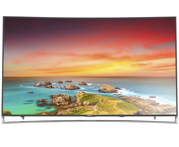 Hisense H10 4K TVs