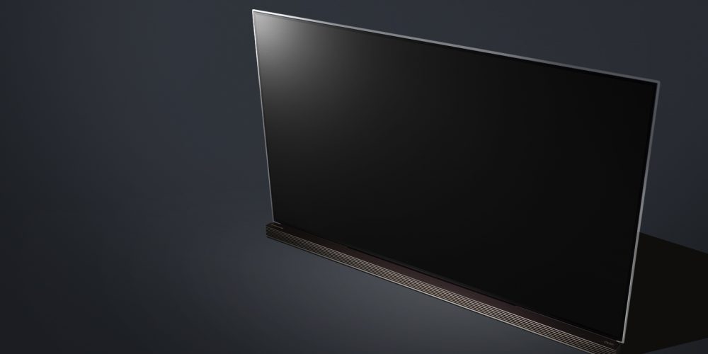 Ever since it launched its first-generation of organic light emitting ...