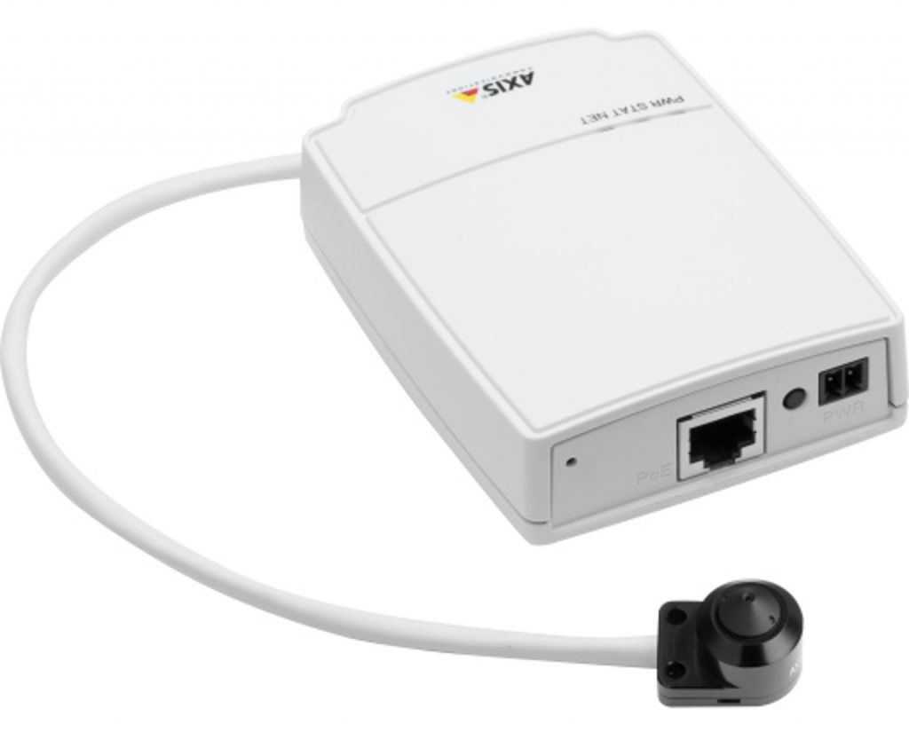 Alexandre Beaudoin Bonotto Blog's: 11 Common Types of Security Cameras