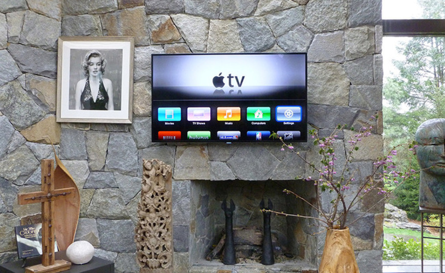 How To Display Digital Photos On A Tv at Joshua Calyute blog