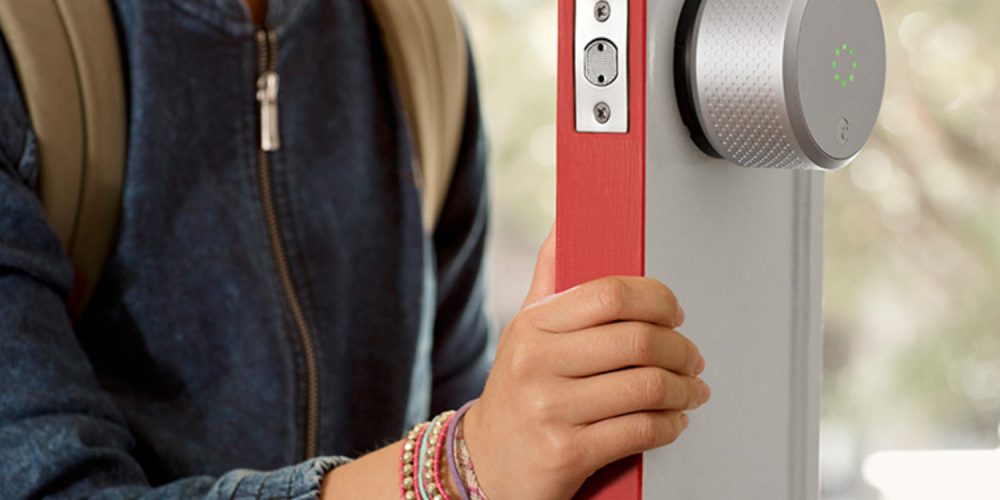 smart lock