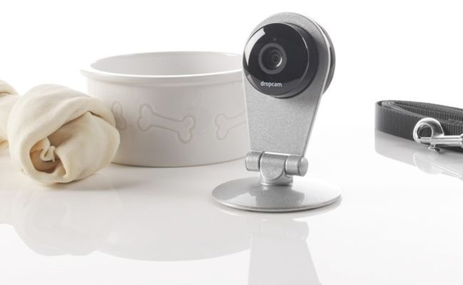 Dropcam, original photo on Houzz