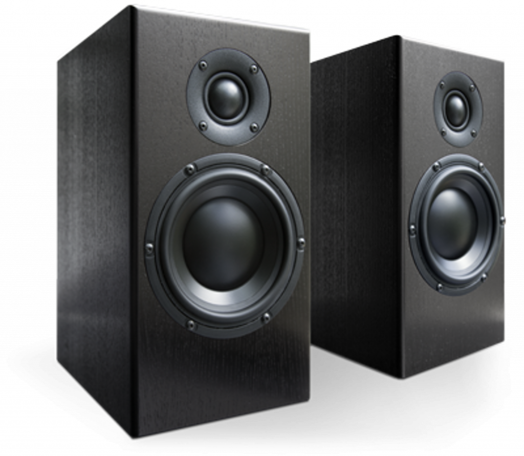 Top 10 Best Looking Bookshelf Speakers - EGC Electric