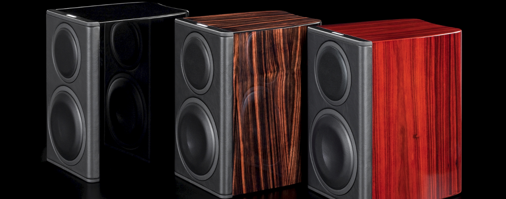 Top 10 Best Looking Bookshelf Speakers - EGC Electric
