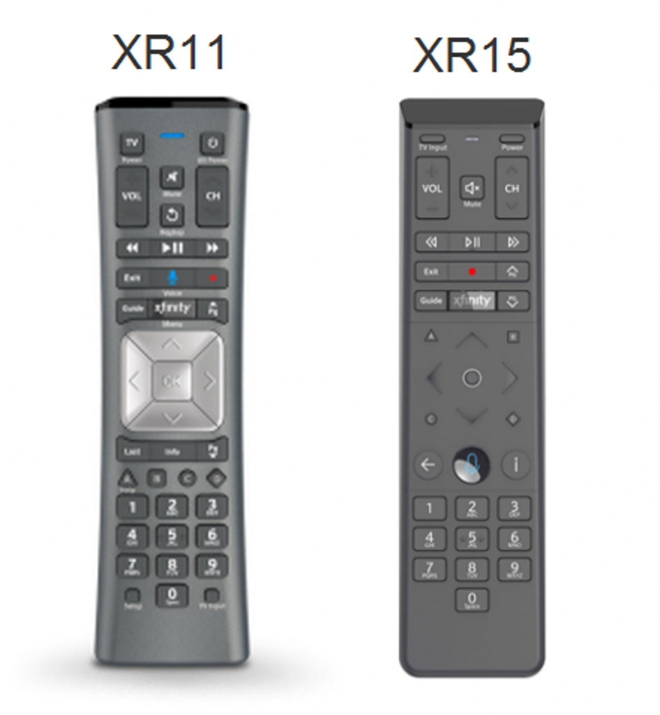 Music Man: Comcast Xfinity X1 Remote Finds Car Keys and More