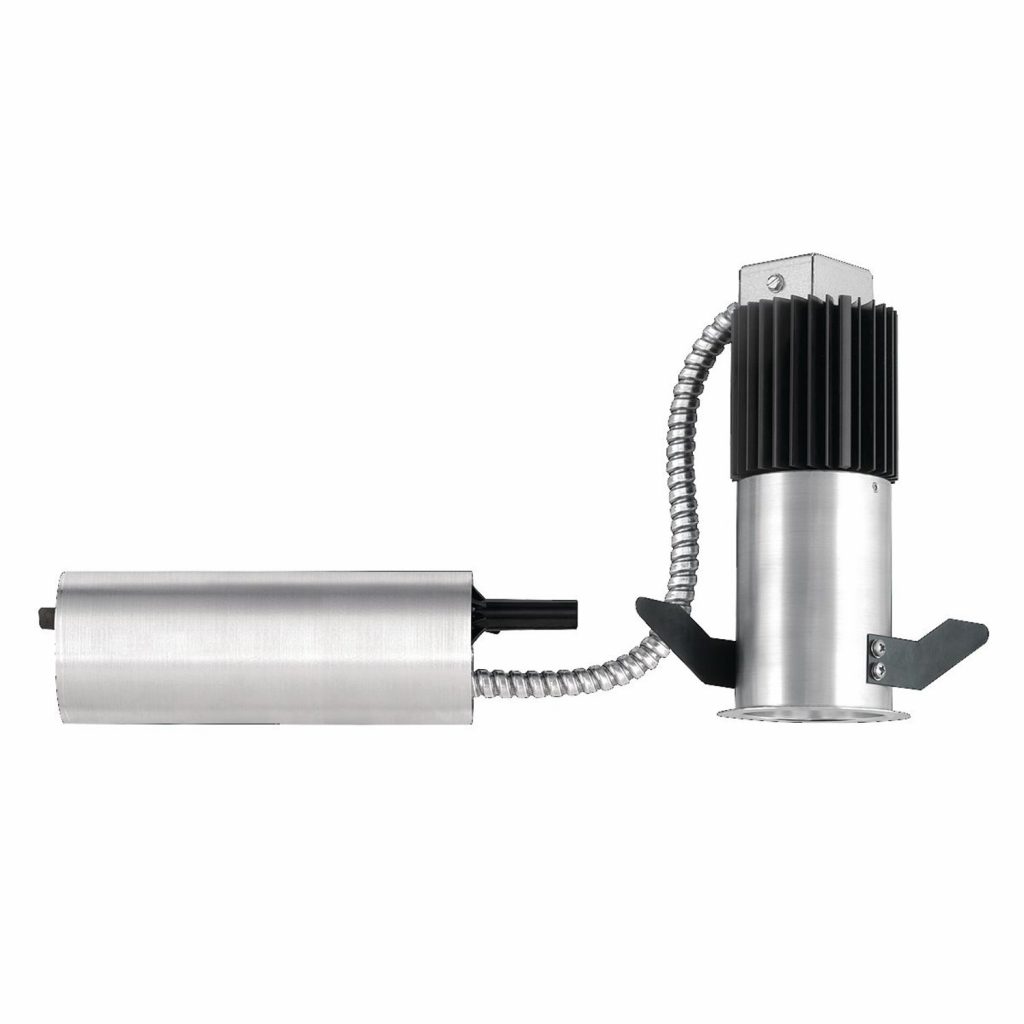 The D2 LED Downlight From Prescolite Measures Just 2 Inches In Diameter And Produces An Ample the-d2-led-downlight-from-prescolite-measures-just-2-inches-in-diameter-and-produces-an-ample