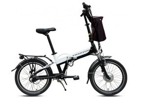 Beste Elektrische vouwfiets Test Review | Top 3 Beste Getest | 2020