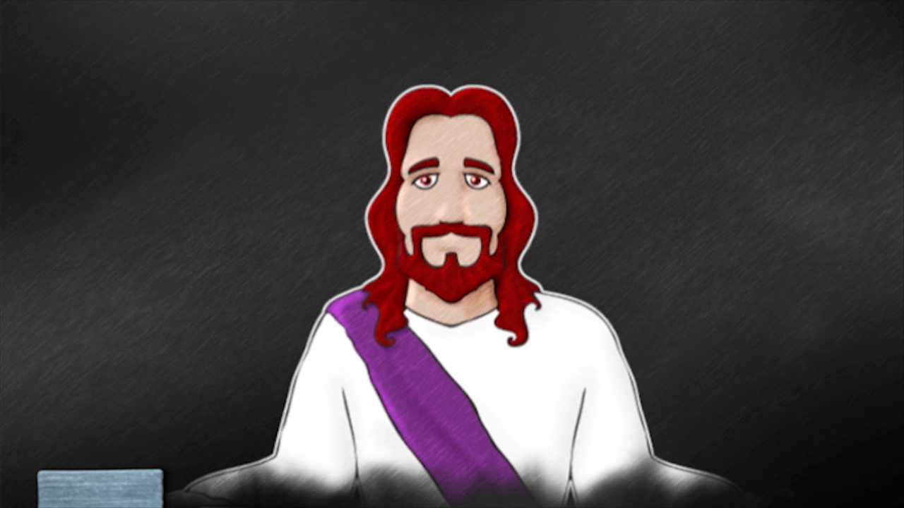 Jesus Took My Sins Away! - Elevate Kids