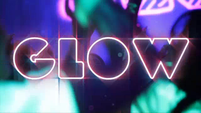 Glow Music Video - Elevate Kids