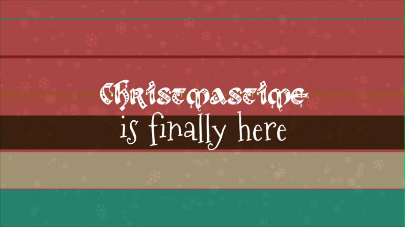 Professor Playtime's Christmas Shop of Wonders Kids Archives - Elevate Kids
