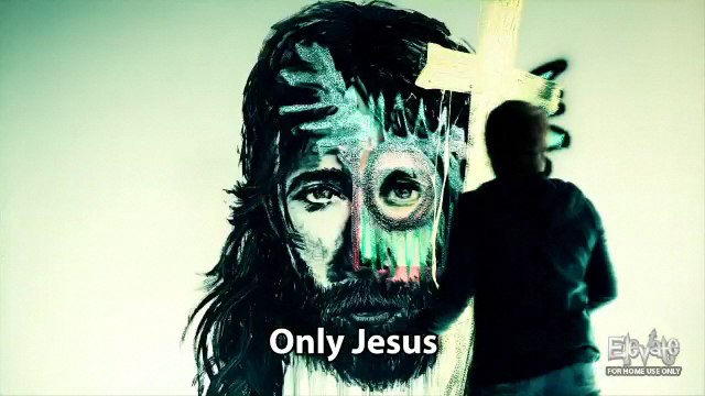 Only Jesus Music Video - Elevate Kids