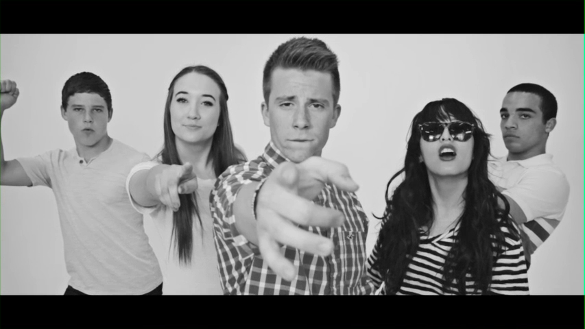 All In Music Video - Elevate Kids