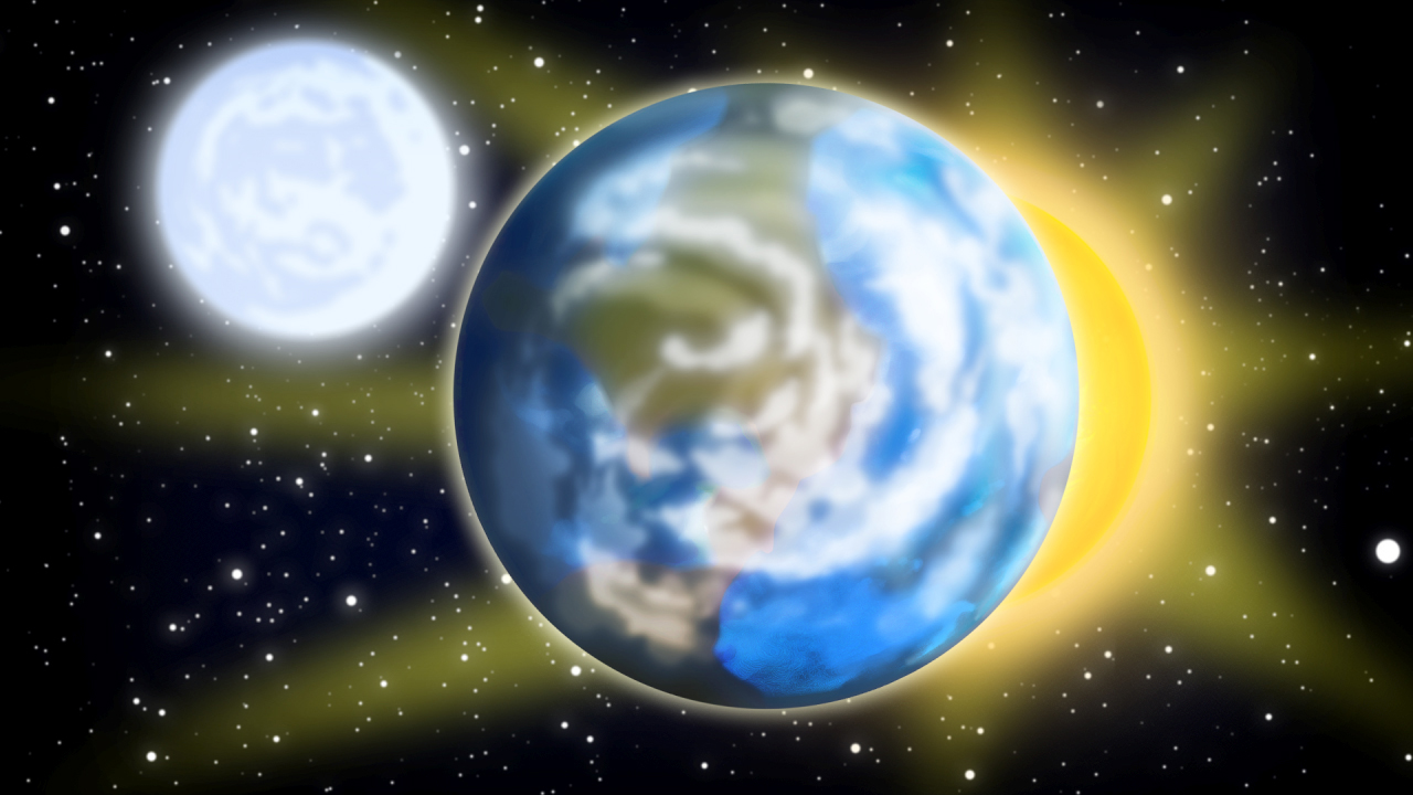 God Is Creative, So I Can Be Creative! - Elevate Kids