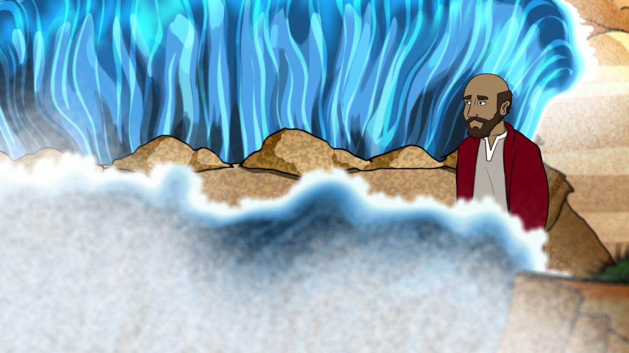 God Is Preparing Me For More Gifts! - Elevate Kids