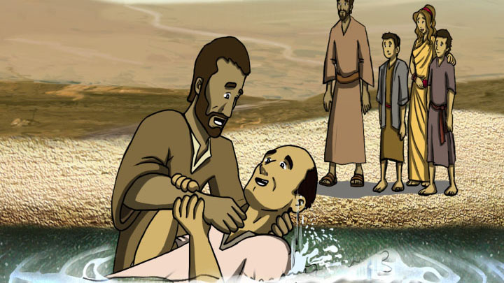 I Worship God When I Give Elevate Kids