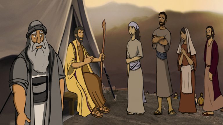 Jethro Archives - Elevate Kids