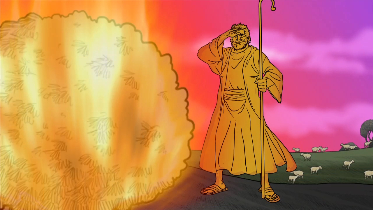 I Will Worship God Elevate Kids