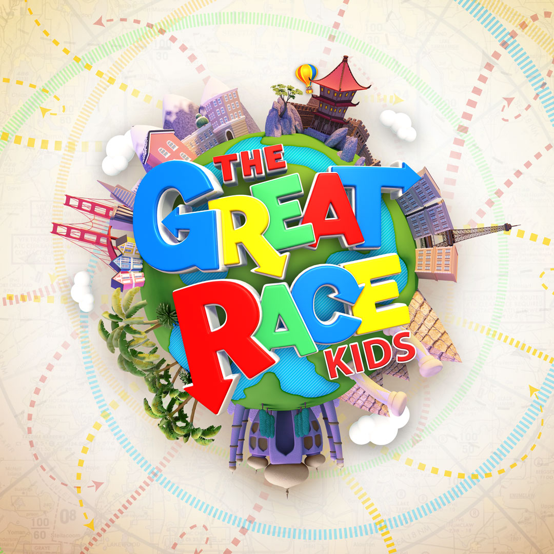 Elevate Kids | Making Good Kids Into Great Leaders