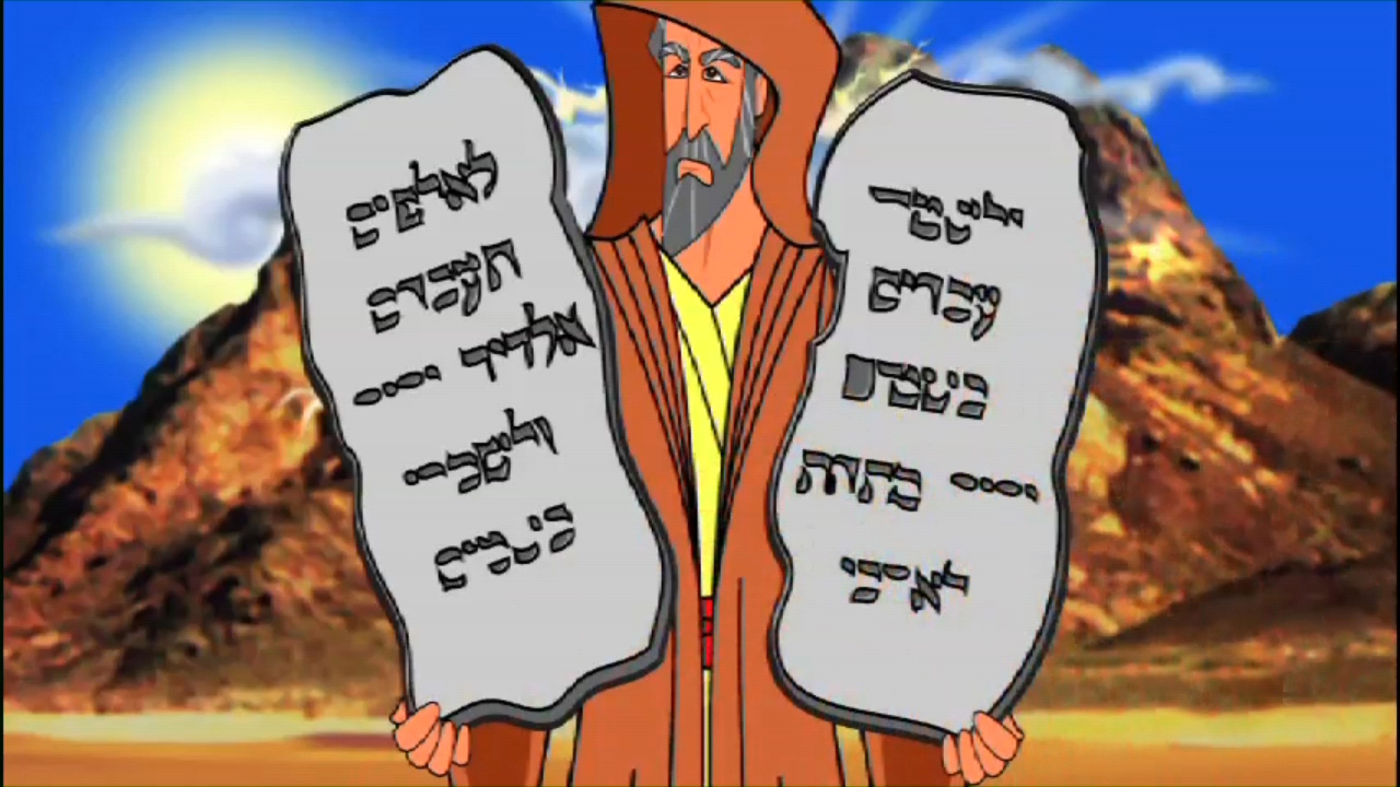 Love God Love Others Elevate Kids