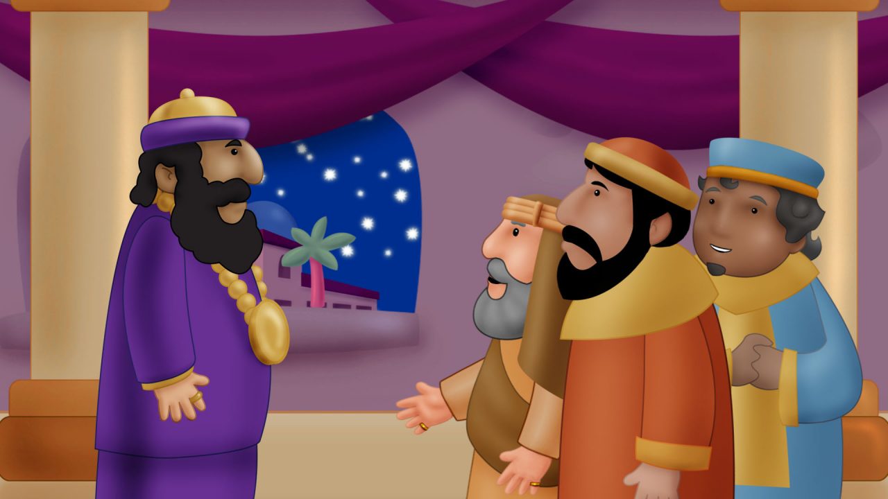 Professor Playtime's Christmas Shop of Wonders Jr. Archives - Elevate ...