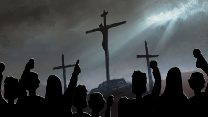 Keep On Serving God Elevate Kids