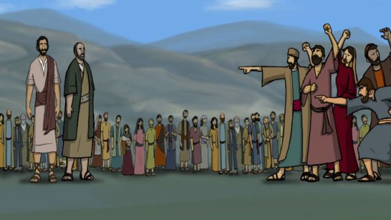 Caleb Archives - Elevate Kids