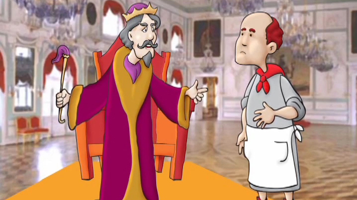 Disciples of Jesus Show Mercy! - Elevate Kids