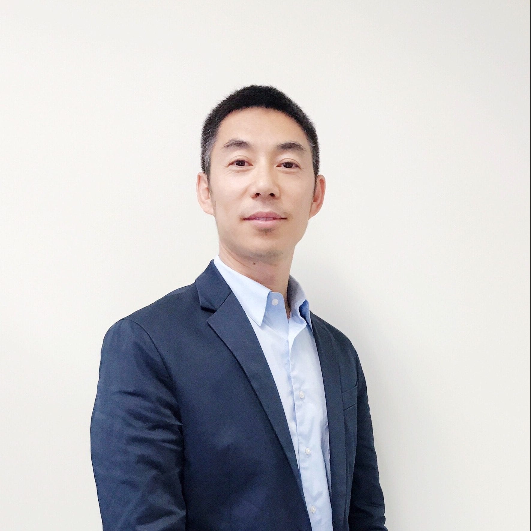 Alex Wang - Elite Voyages