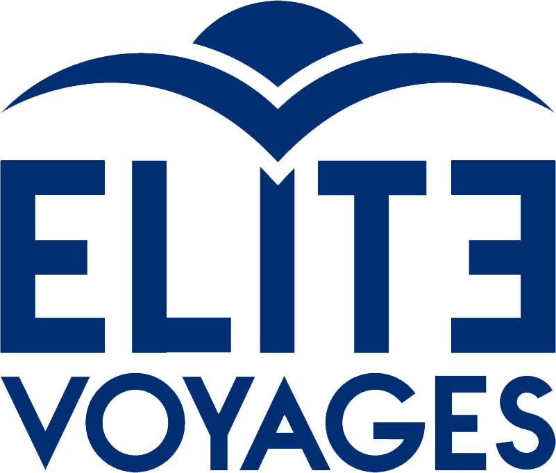 Home Page - Elite Voyages