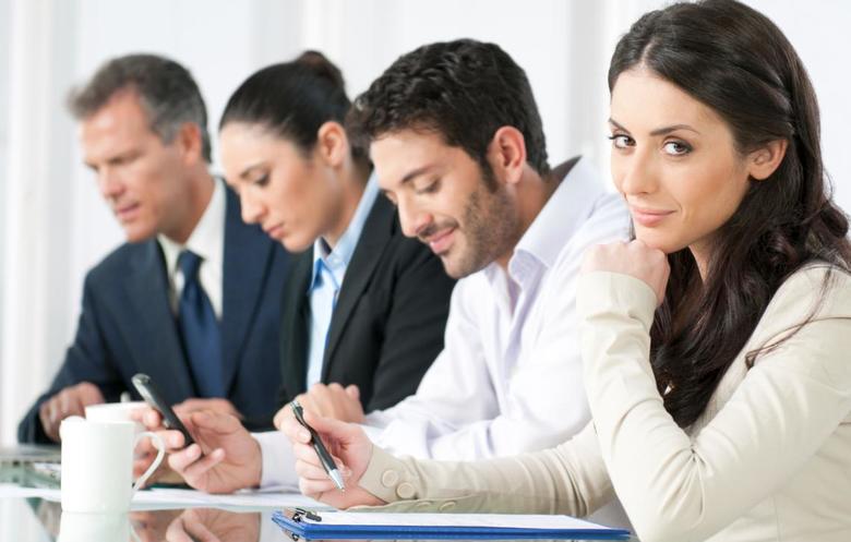 The Perils Of Workforce Complacency | Ellevate